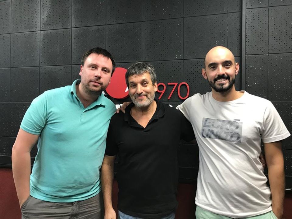 Franklin Rodríguez muy crítico con el FA y Mujica pero además afirmó ...