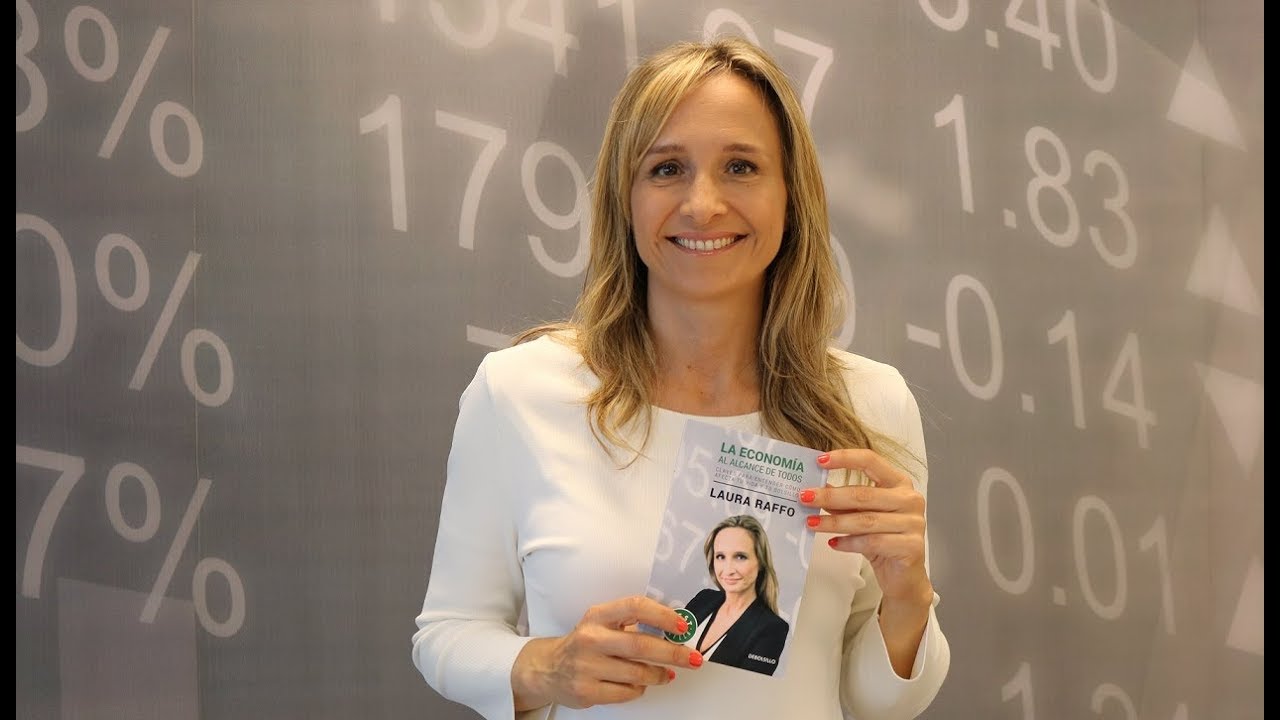 Laura Raffo es candidata a la Intendencia de Montevideo por la ...