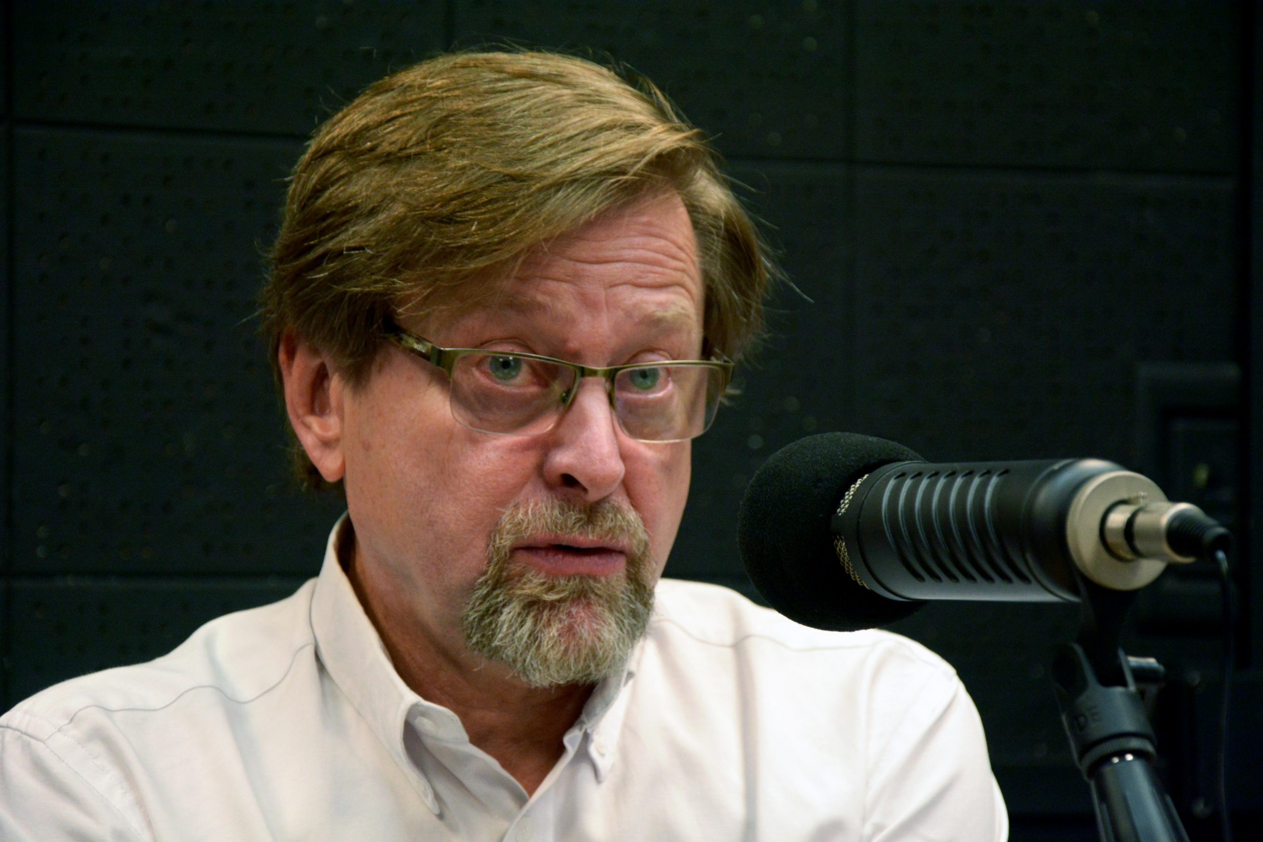 Garibaldi: "Si bien hay mucha ideologización en la educación, hay cosas ...