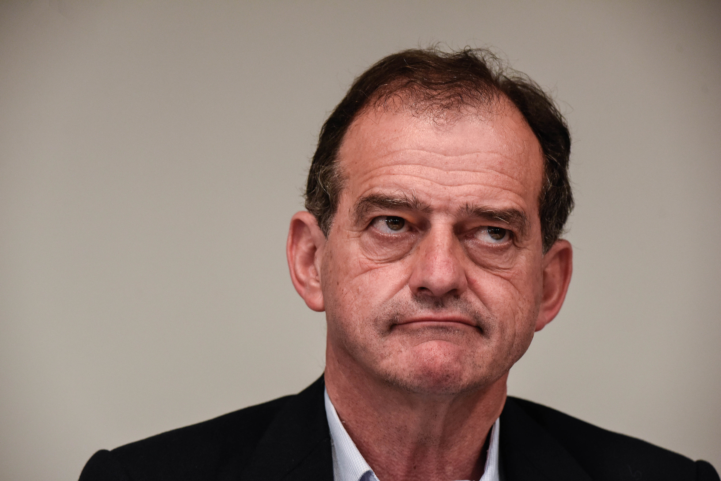 Manini Ríos planteó al Poder Ejecutivo aplazar la suba de tarifas ...