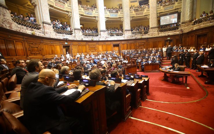 Diputados Aprobó Por Unanimidad Eliminación De La Partida De Prensa A
