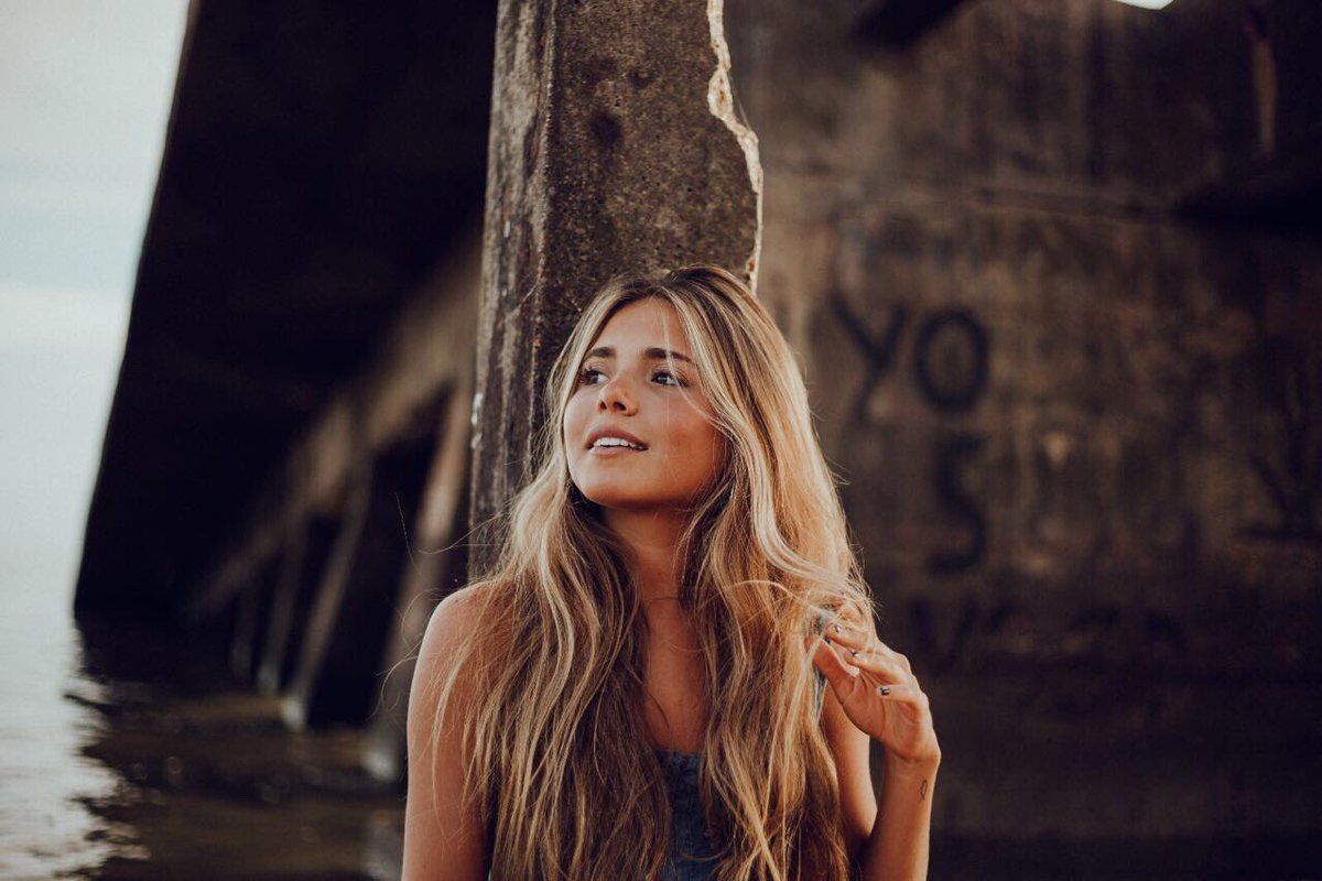 Meri Deal será telonera de Backstreet Boys y Maroon 5 y adelantó en De ...