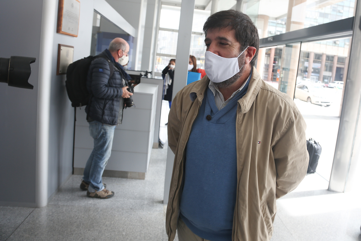 PIT CNT logró “flexibilizaciones” para la vuelta a clases el próximo 22 ...