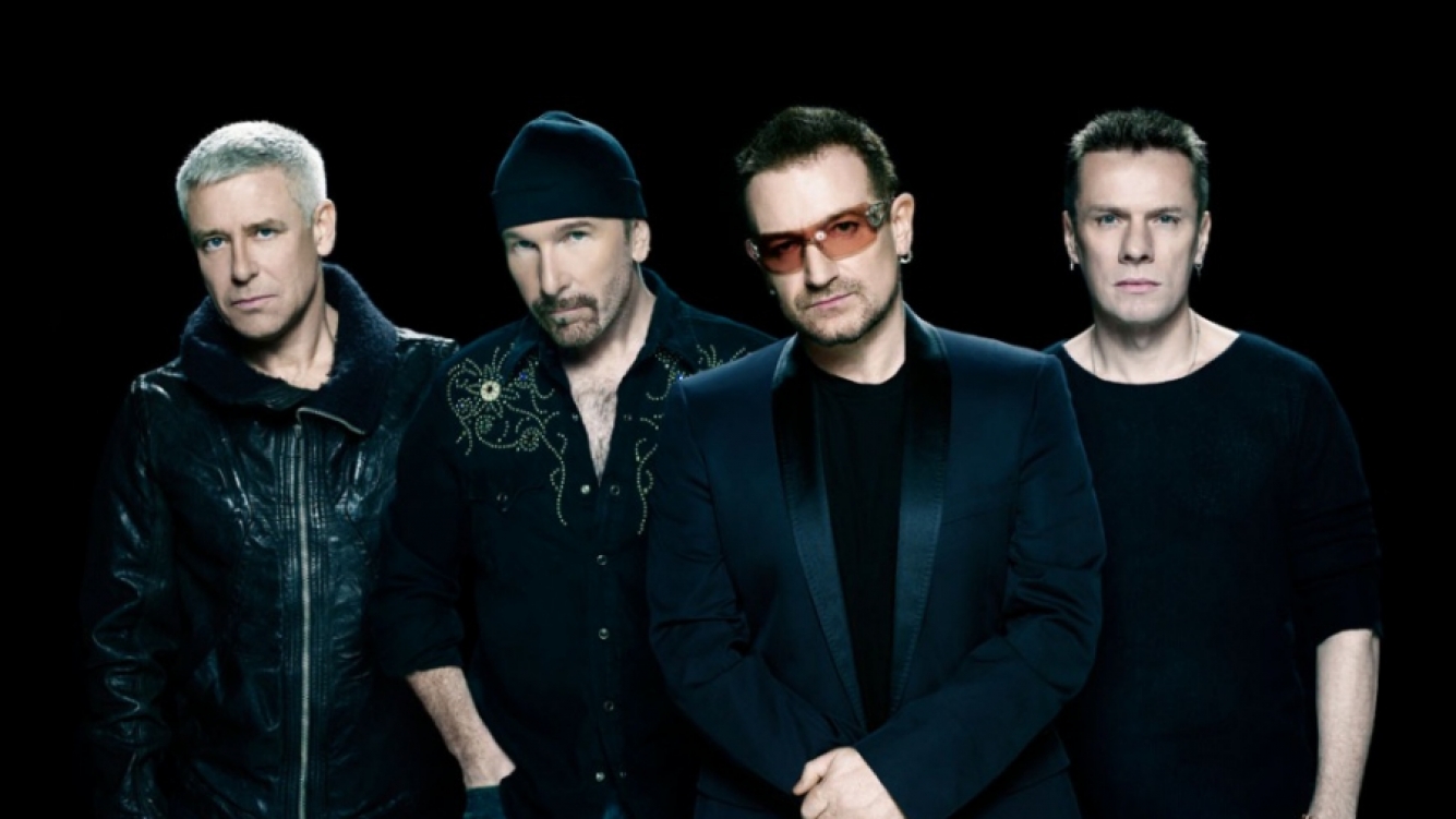 El disco de U2 que cambió el sonido de la banda - 970 Universal
