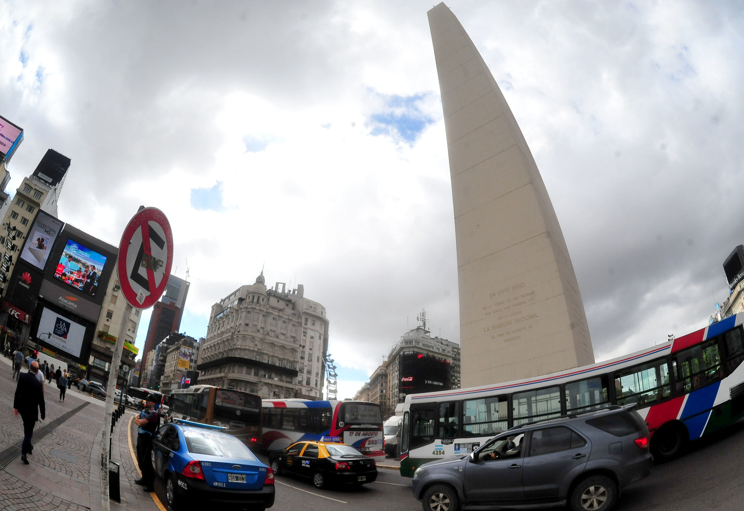 Argentina Se Registró Una Caída Histórica Del Pbi Del 19 1 En El