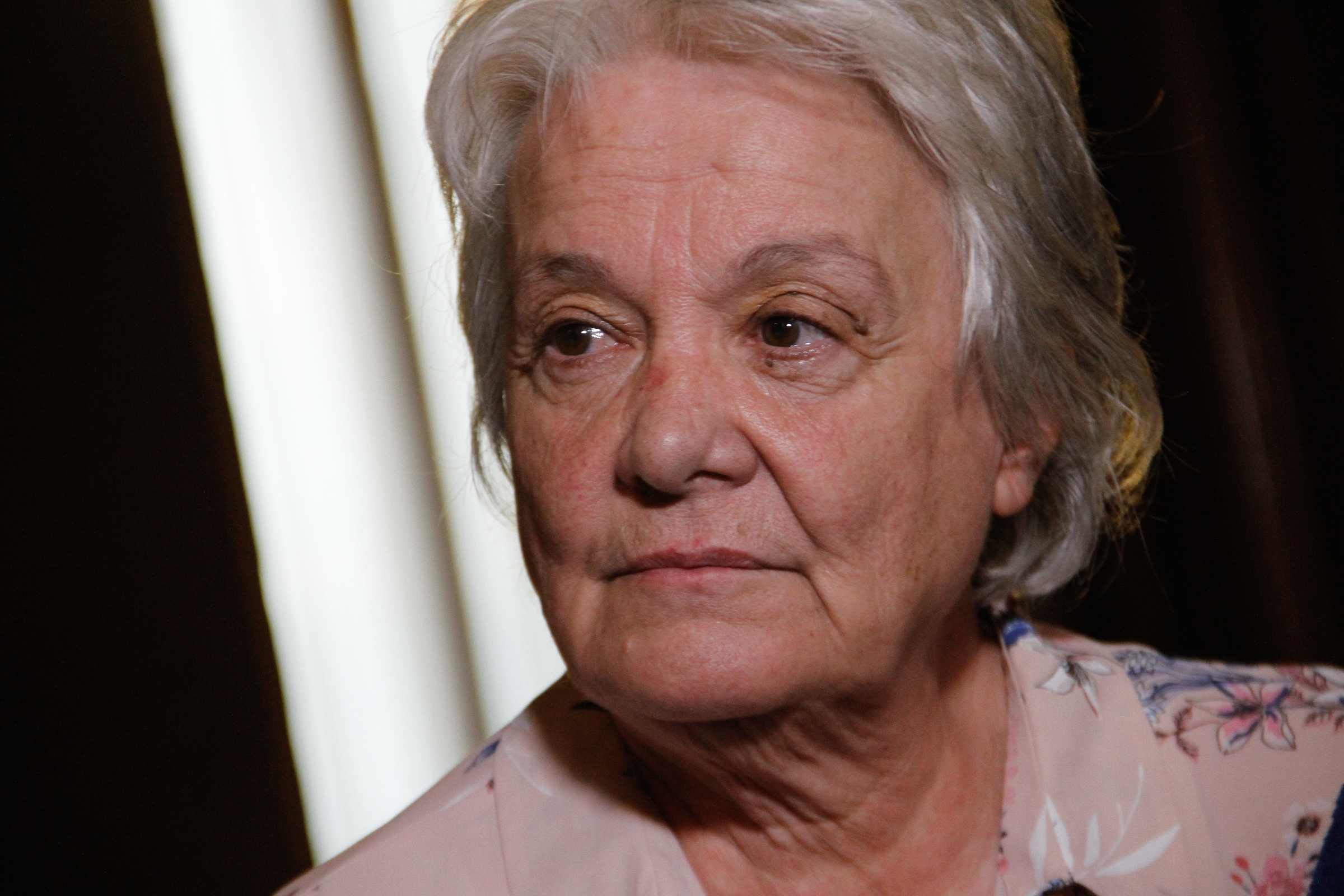 Topolansky: “En la autocrítica de los 60 y 70 tenemos que estar todos ...