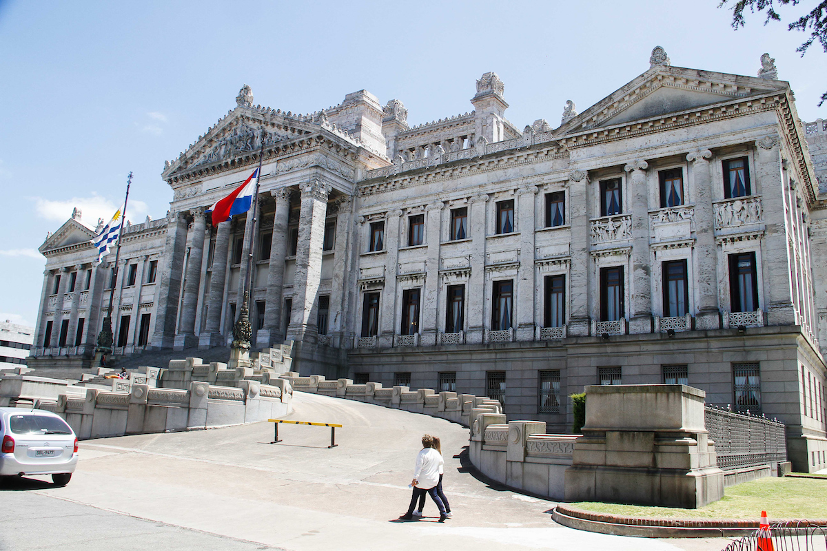 Ingresó al Parlamento proyecto que limita derecho a reunión - 970 Universal
