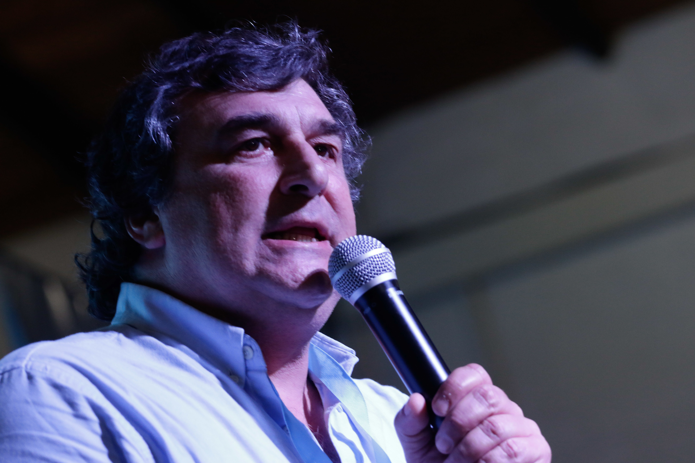 Botana: "Si no resolvemos la gobernanza de la UAM puede haber problemas ...