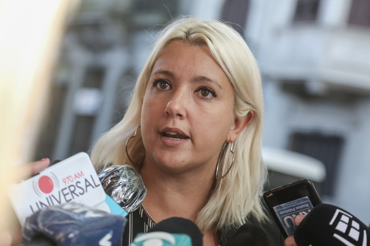 Jornales solidarios han sido "un caos" y existe "precariedad laboral ...