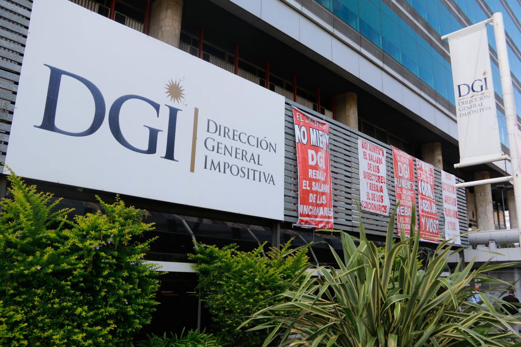 DGI habilitó la consulta para saber si se tiene devolución de IRPF para ...