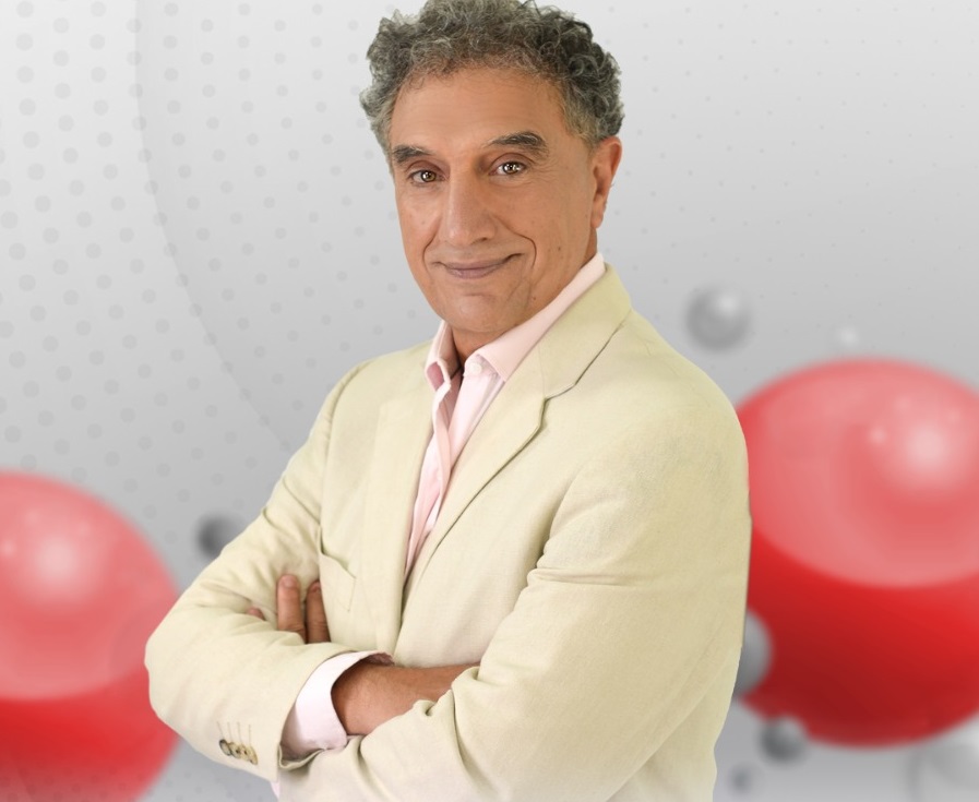 Roberto Matta Karam: balance anual del agro y el nuevo Pasando Revista ...