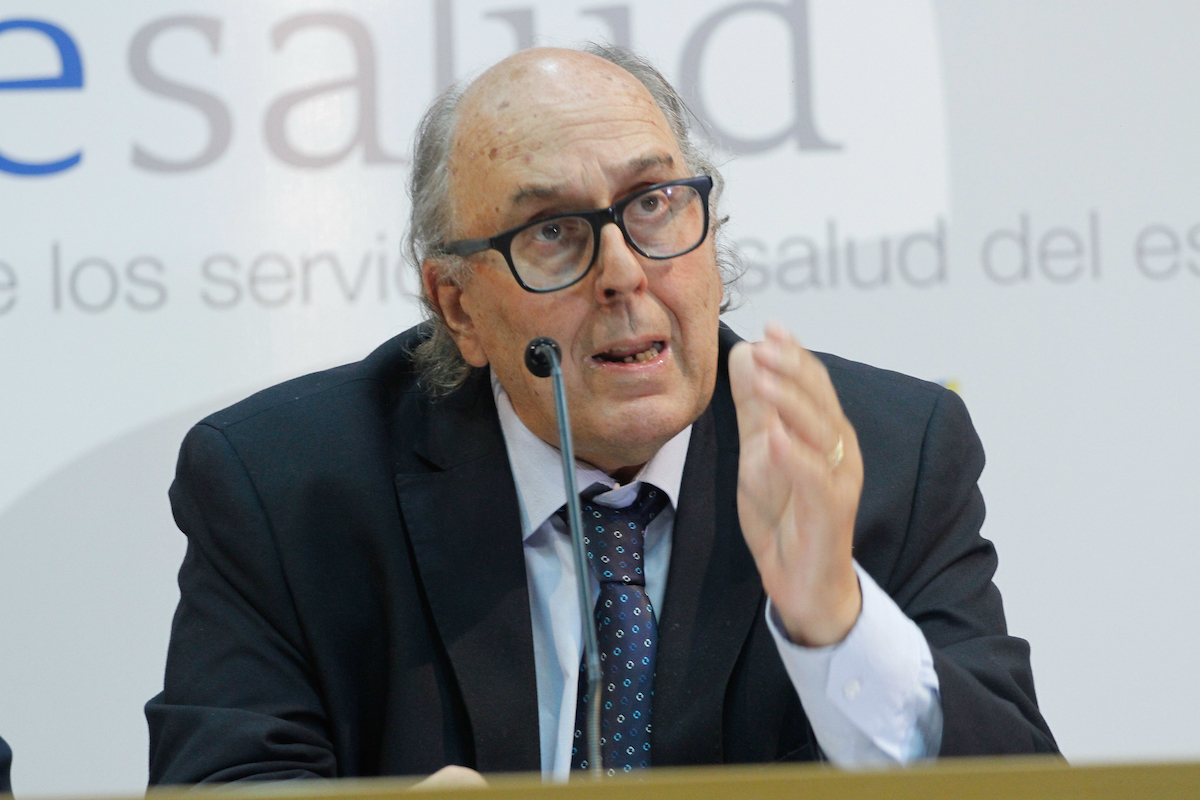 Marcos Carámbula confirmó que"si hay consenso" será candidato a ...
