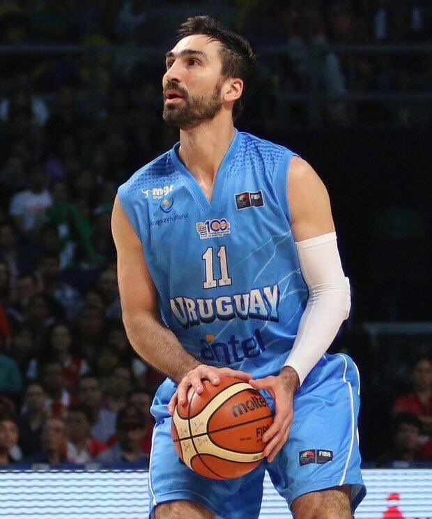 Martín Osimani: "Que Goes me haya buscado es gran parte porque mi ...