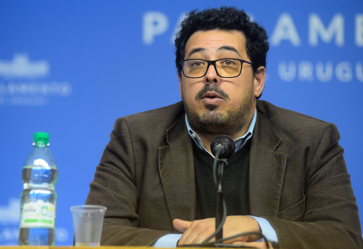 "Pacha" Sánchez: "Las medidas no tienen la contundencia para detener el ...