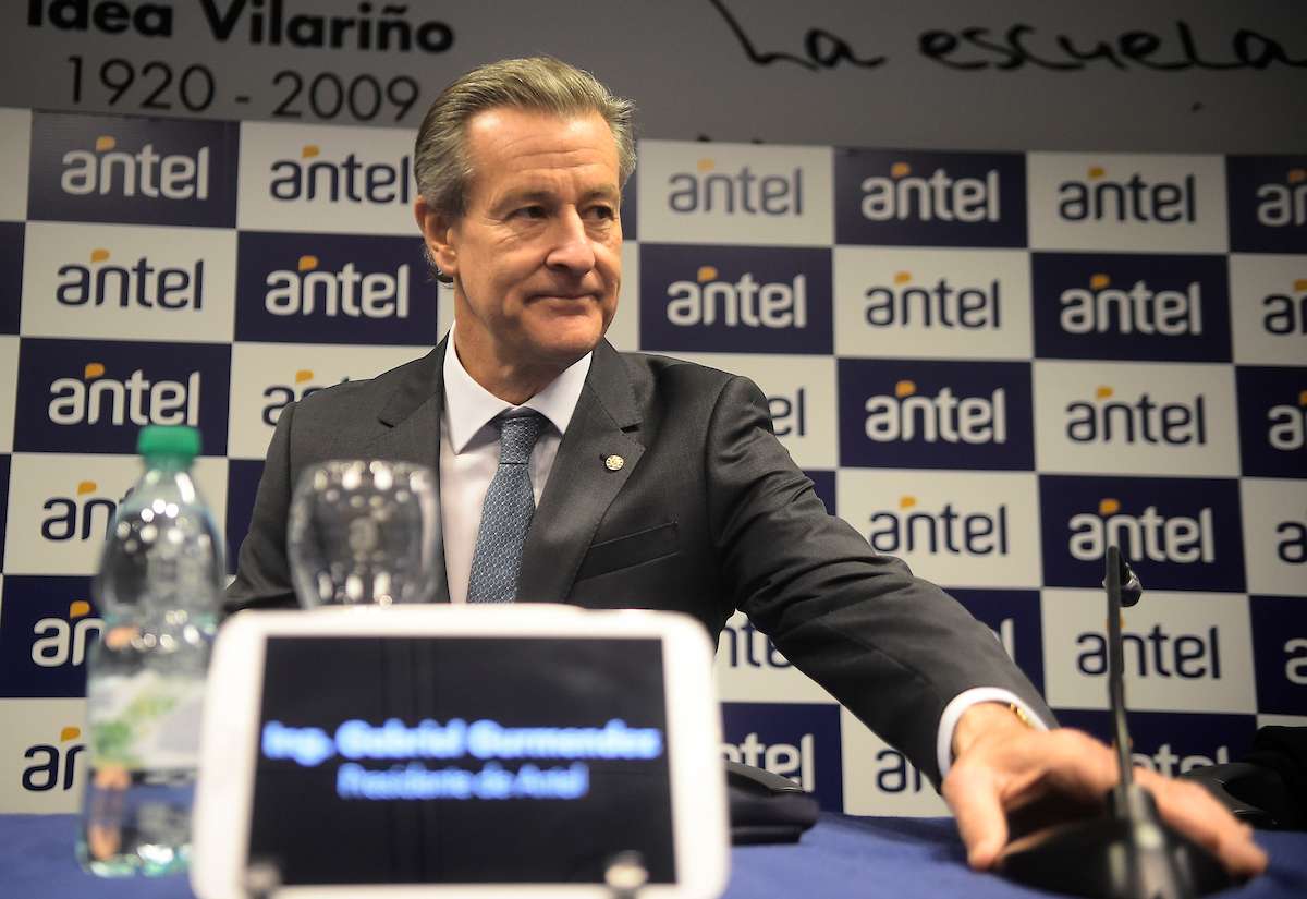 Antel ajustará 2% de sus tarifas a partir del 1ero de enero - 970 Universal