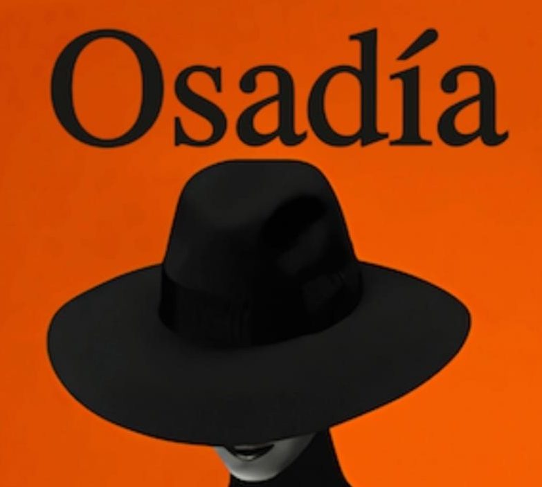 Osadía, un ciclo de entrevistas a mujeres uruguayas contemporáneas ...