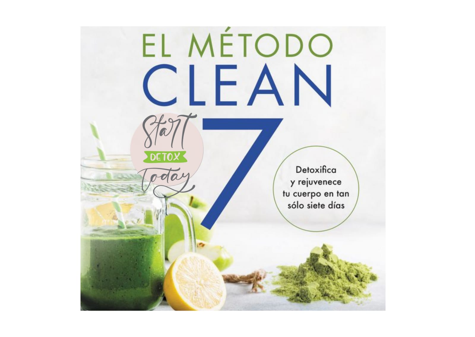 Clean de una semana, desechar eficientemente lo que no sirve - 970 ...