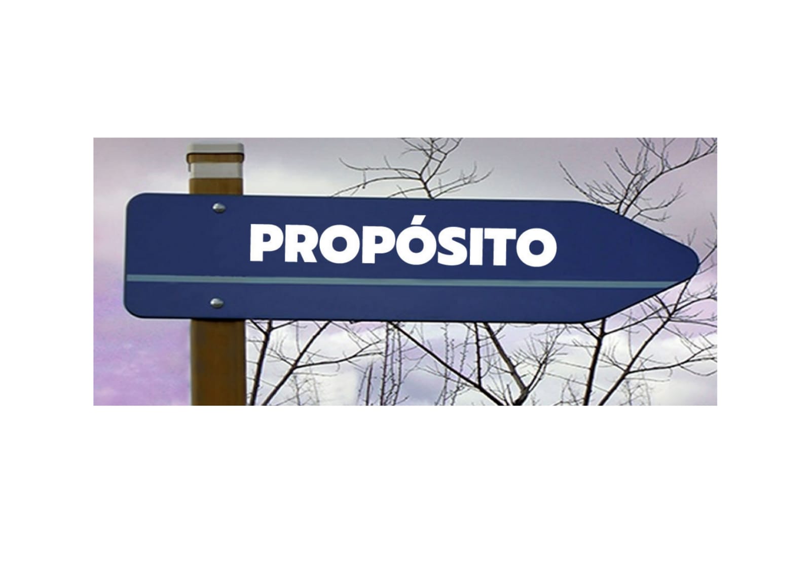 "Tener un propósito implica también tener disciplina" - 970 Universal