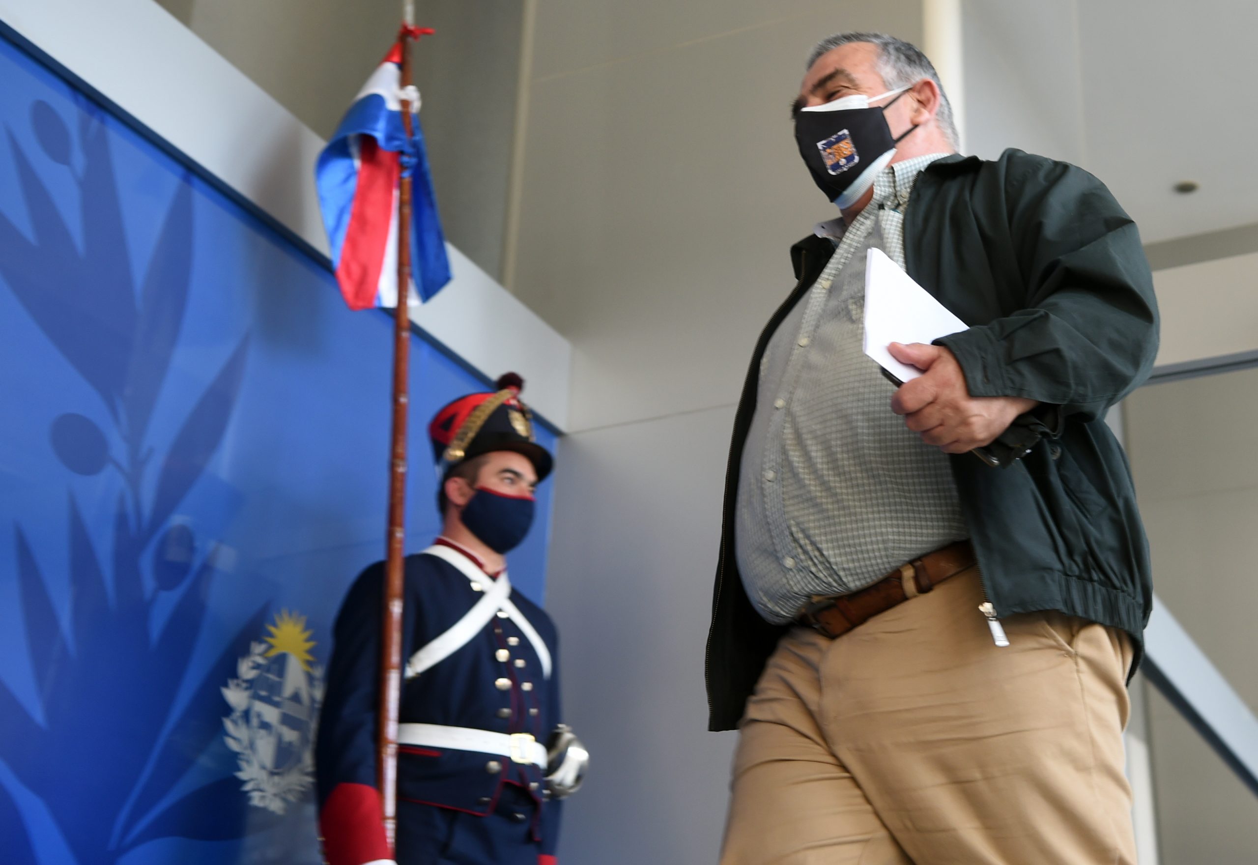 Vidalín espera poder celebrar un "Durazno Rock" por los 200 años del ...