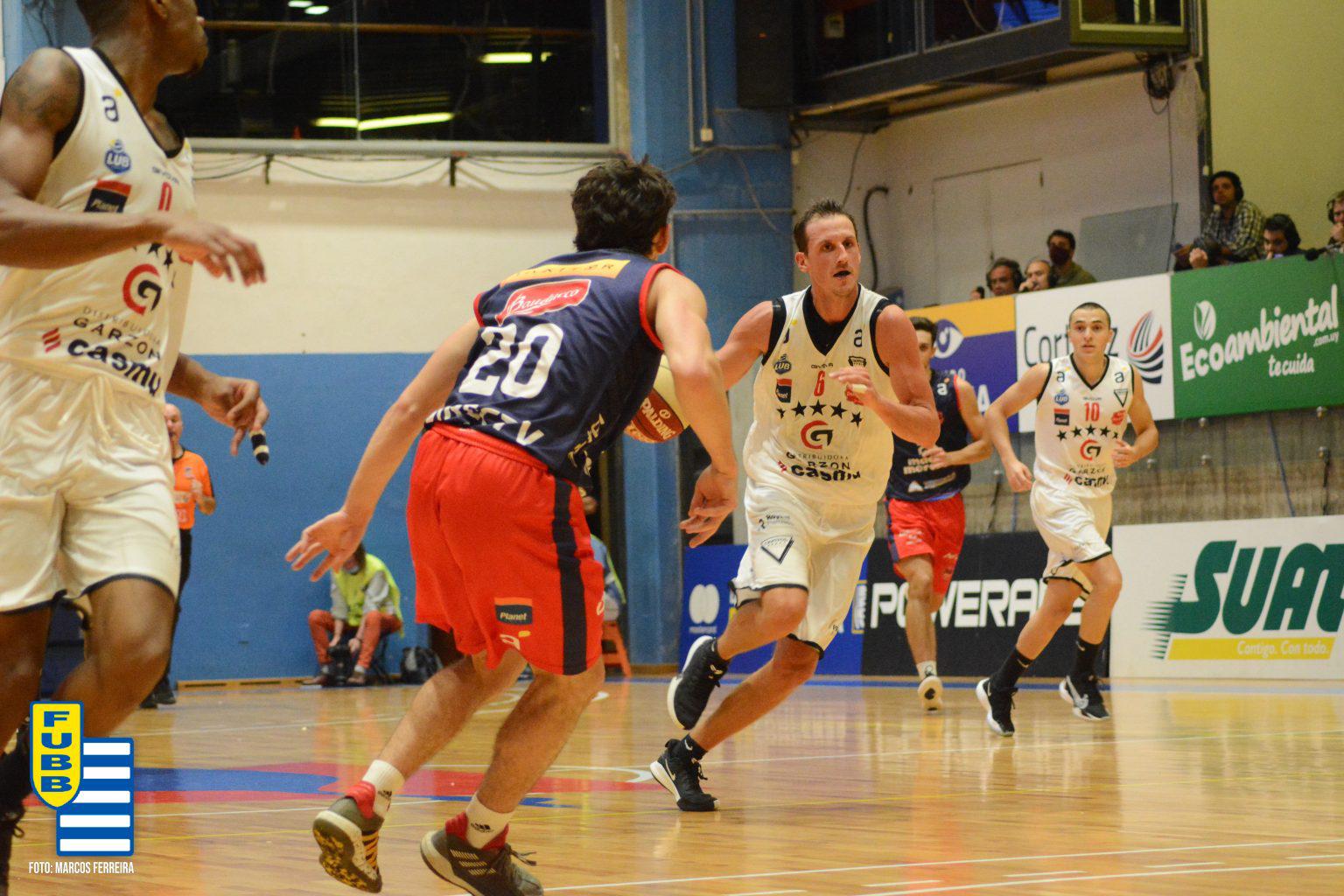 Juan Wenzel: "Siempre cuando vas ganando querés ir por más, el ...