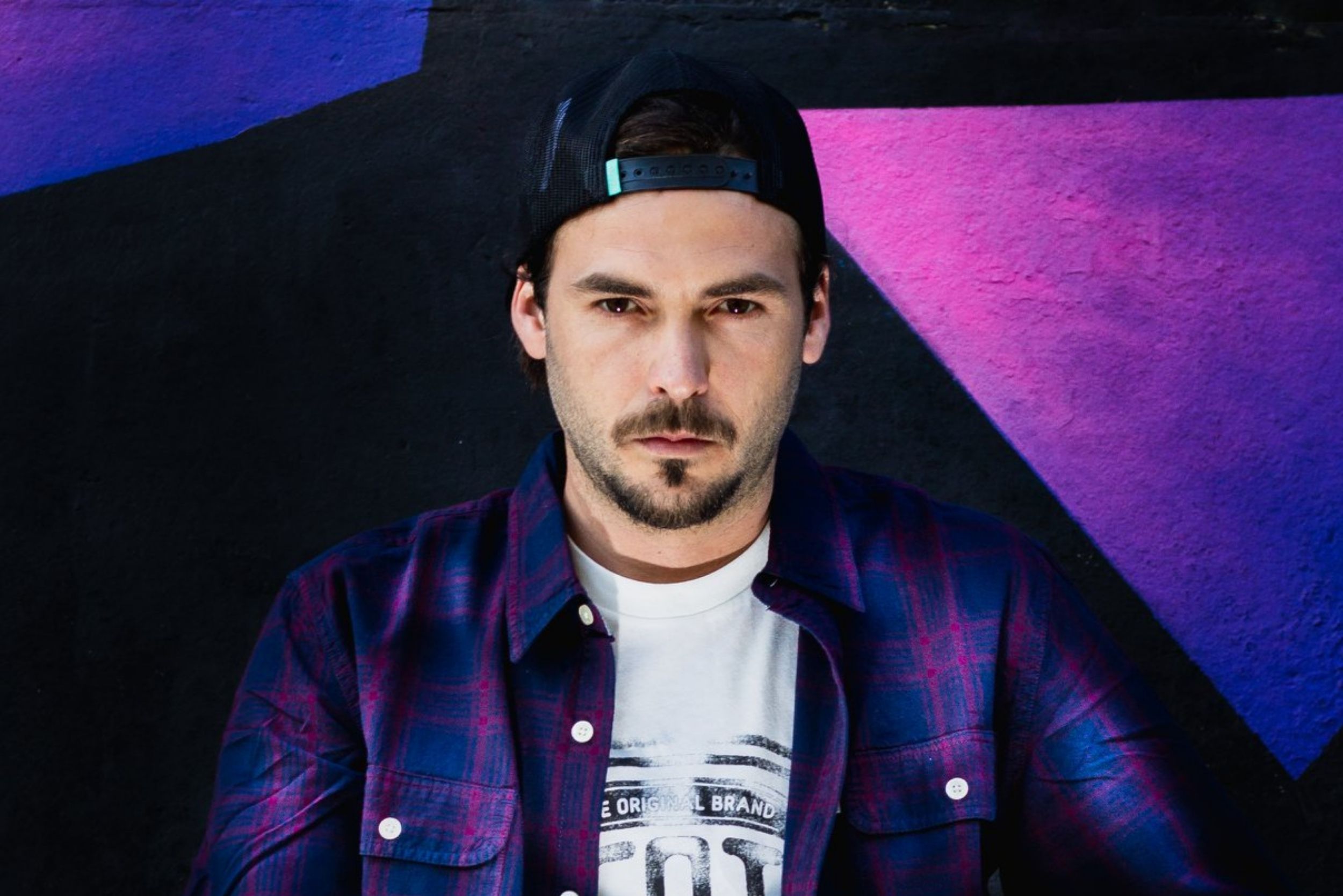 José Gallino sobre su arte: "Nunca pensé que llegaría a vivir de lo que ...