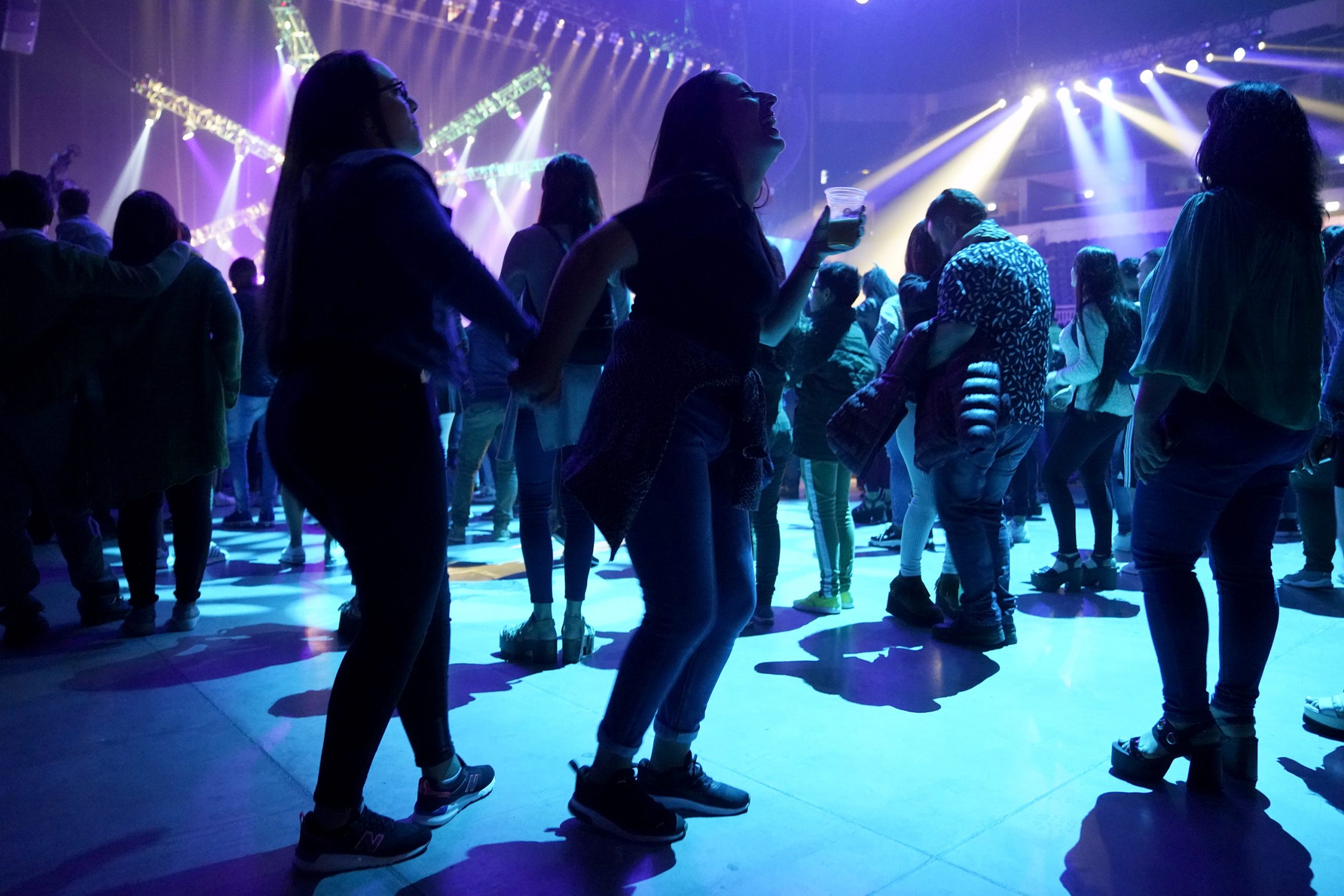 Protocolos para las fiestas: lo que pasará de ahora en más - 970 Universal