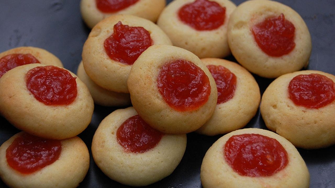 ¿Cómo preparar oijtos caseros? - 970 Universal