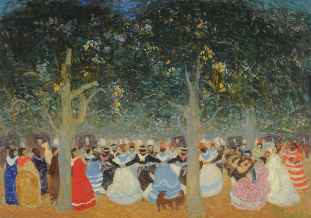 El Pericón Nacional, la danza que representa nuestro sentimiento de ...