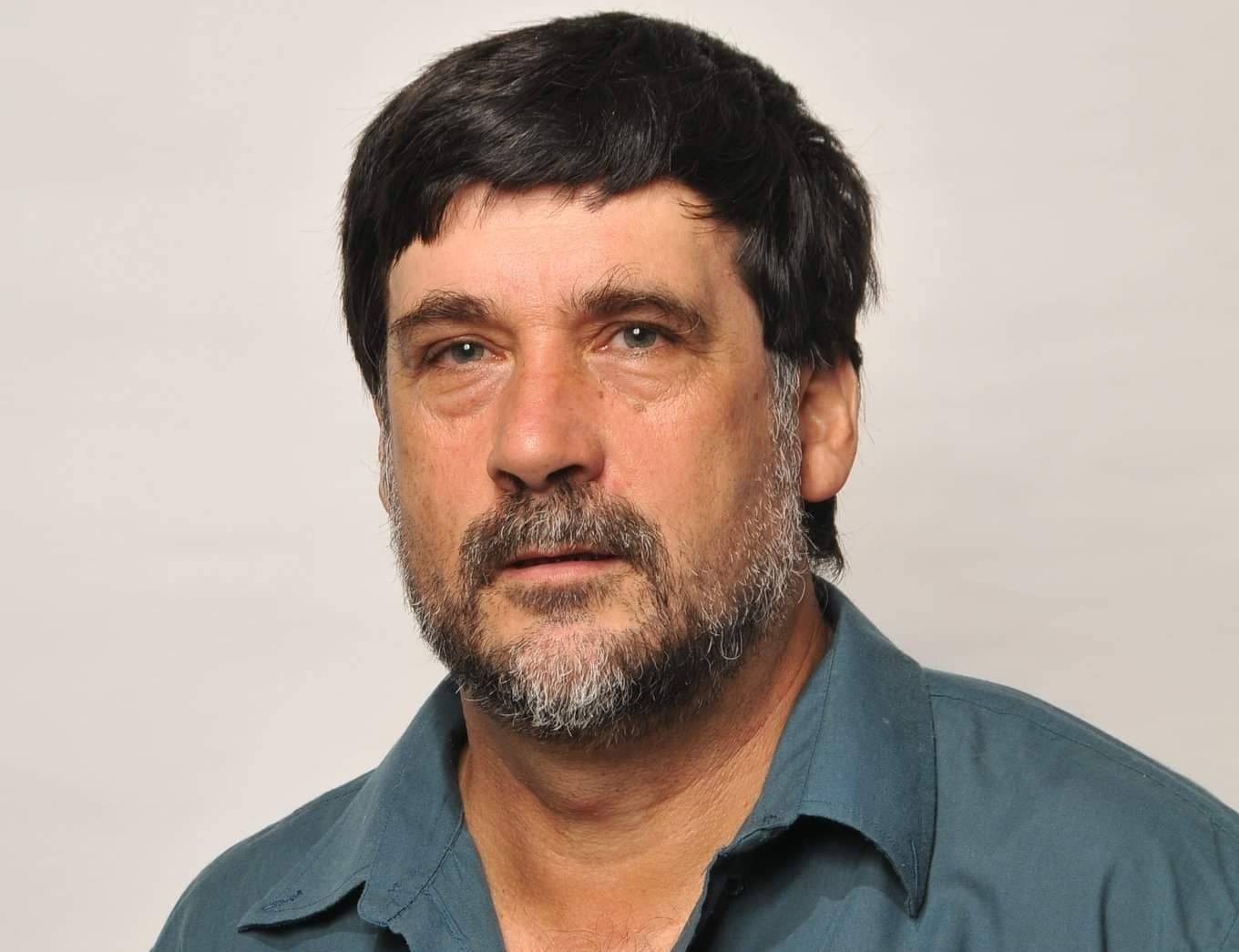 Candidato al plenario del FA en Salto tildó al actual mandato del país ...