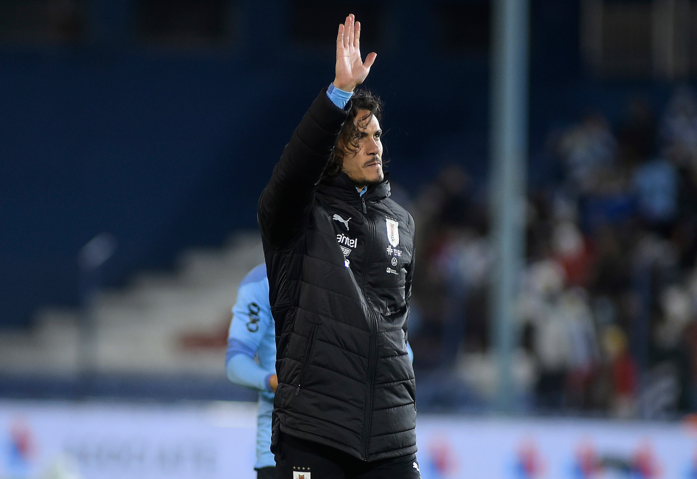 Están los 25 convocados por Tabárez con varias ausencias - 970 Universal