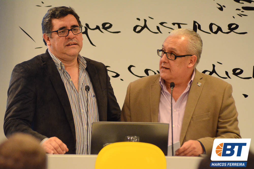 Sergio Benítez: "Estos parates son la parte más fea que tenemos en el ...