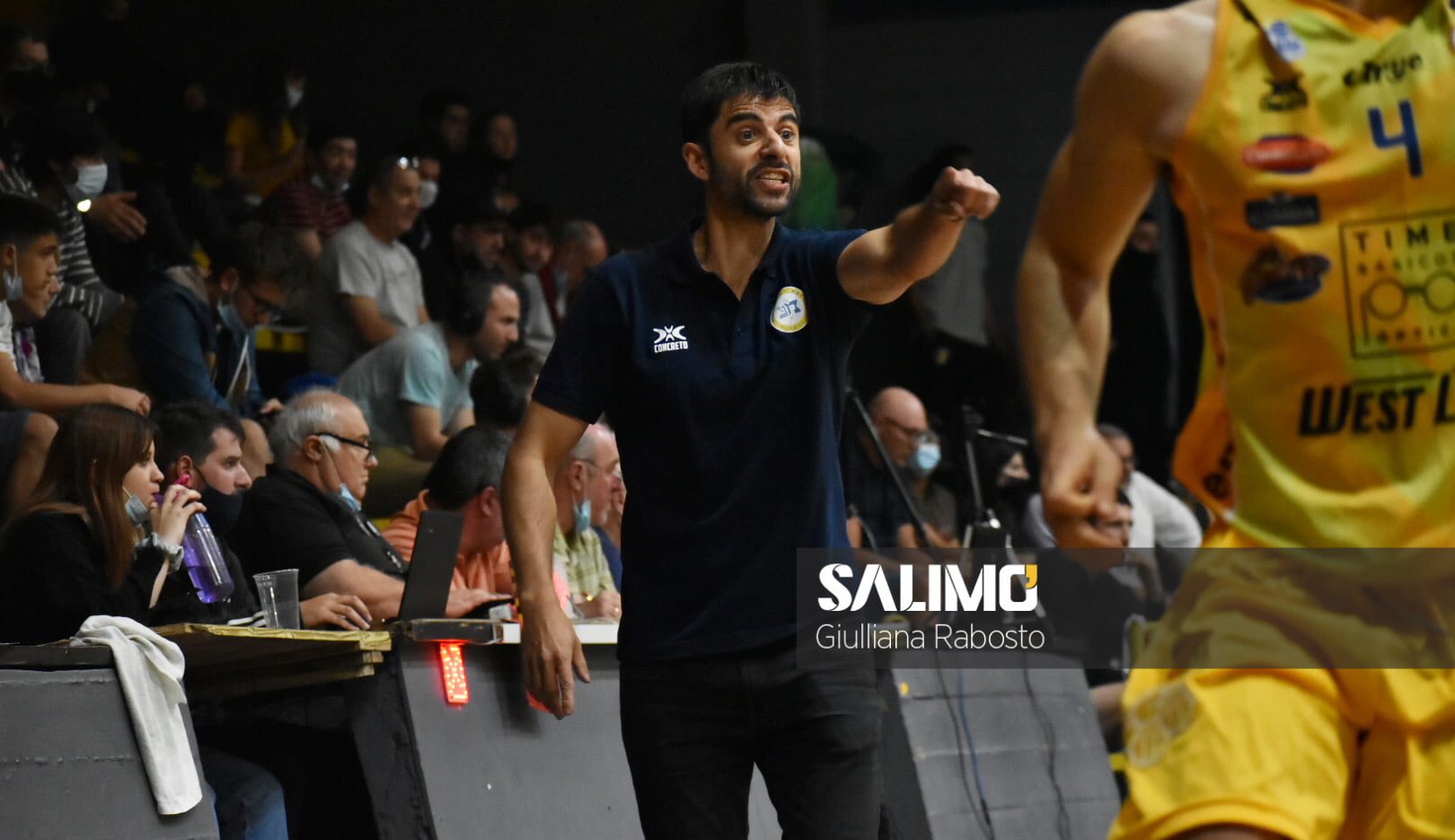 Germán Fernández: "El terminar el año ganando y con un saldo neutro nos ...