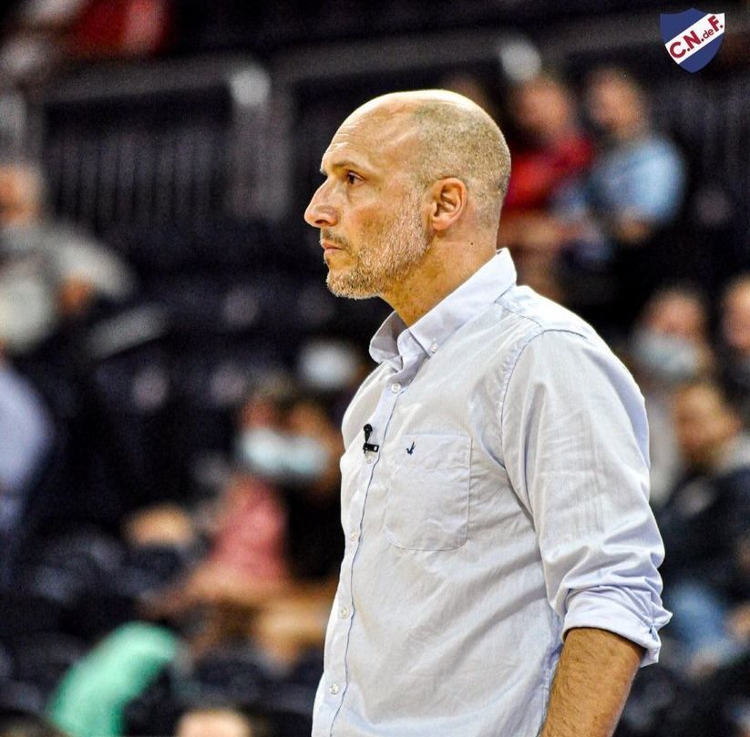 Alejandro Muro: "Hoy es un partido de vida o muerte, tenemos que ganar para tener una chance de ...