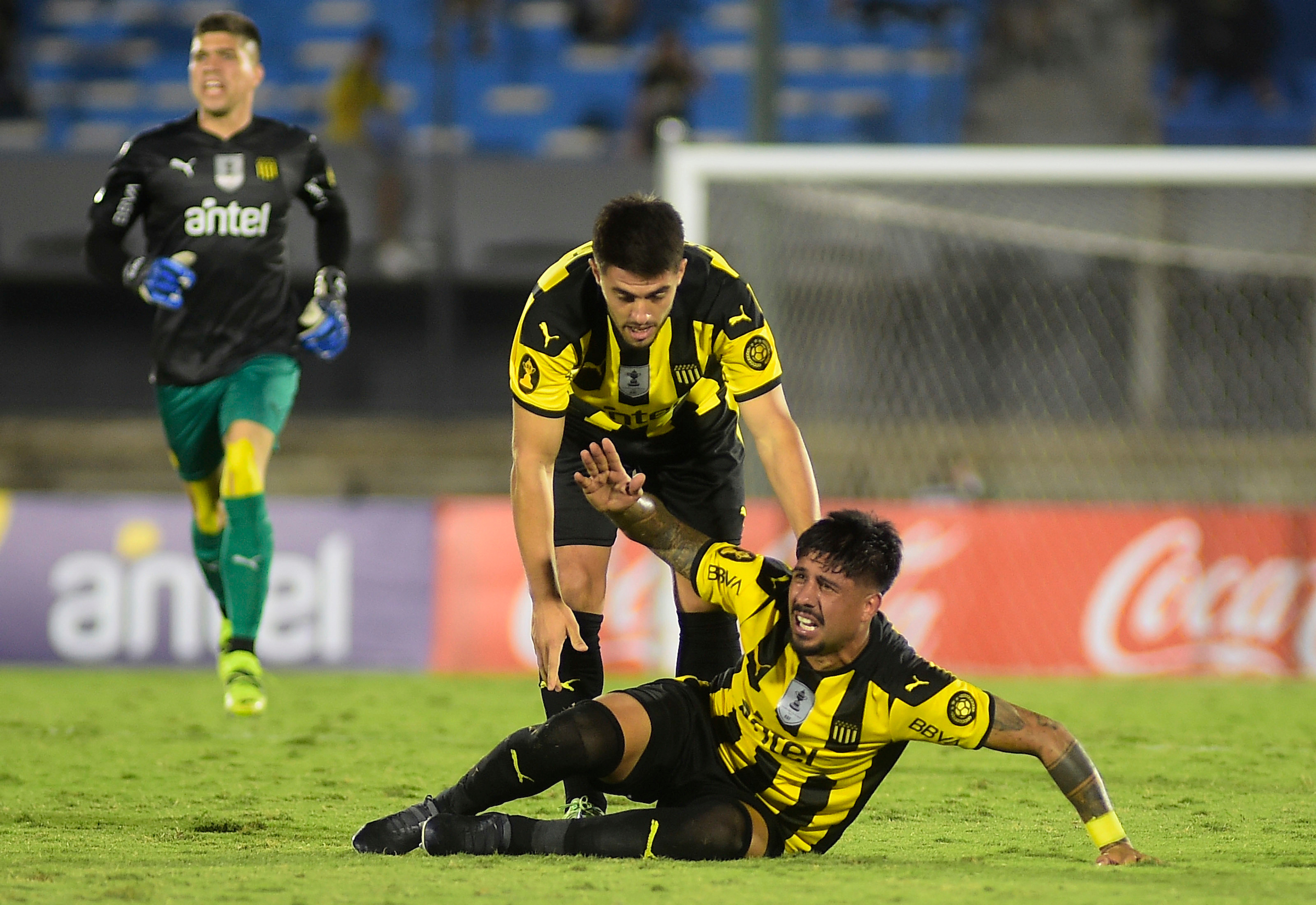 Ramón Arias dio positivo a Covid y llegaría con lo justo al clásico más ...
