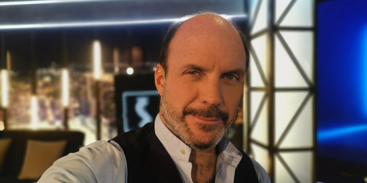 Fiscalía busca incautar elementos de Ignacio Álvarez: está citado a ...