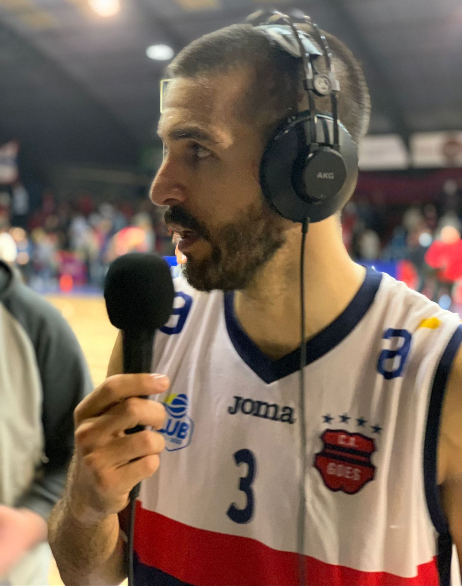 Joaquín Osimani: “Es importante mantener esta racha de triunfos. Es un ...