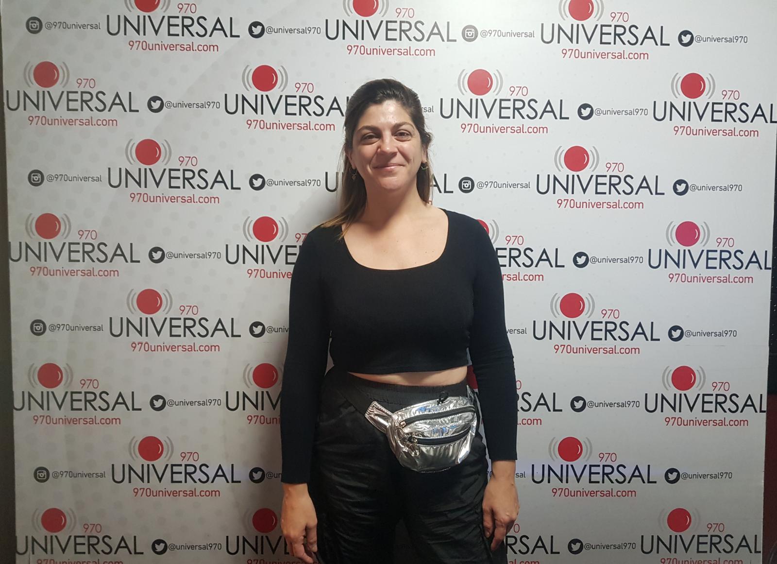 Lucía Rodríguez: "Para hacer humor en televisión, las mujeres tenemos ...