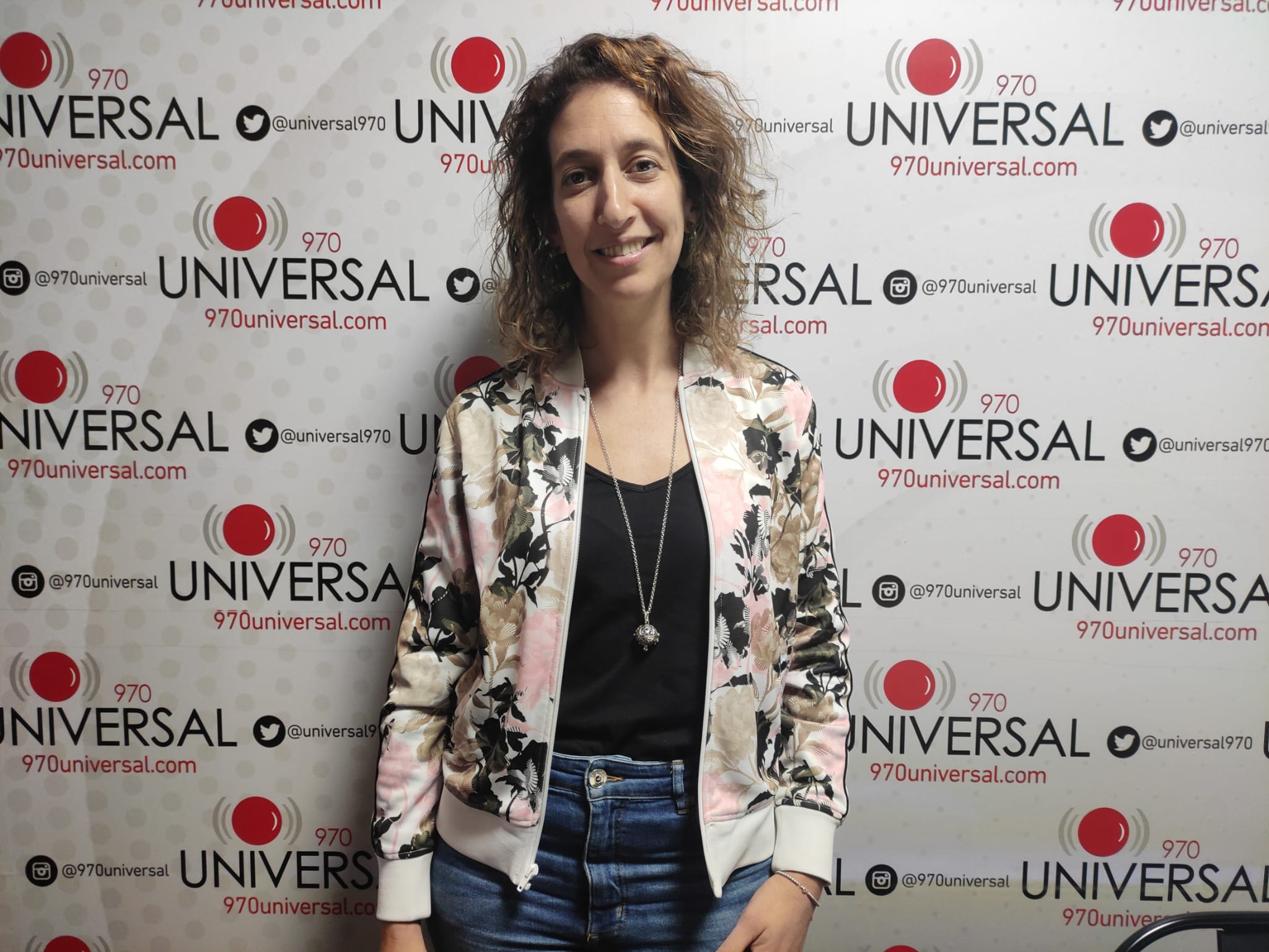 Danna Liberman estrena "Hanami. La belleza de existir'' en la sala Hugo ...