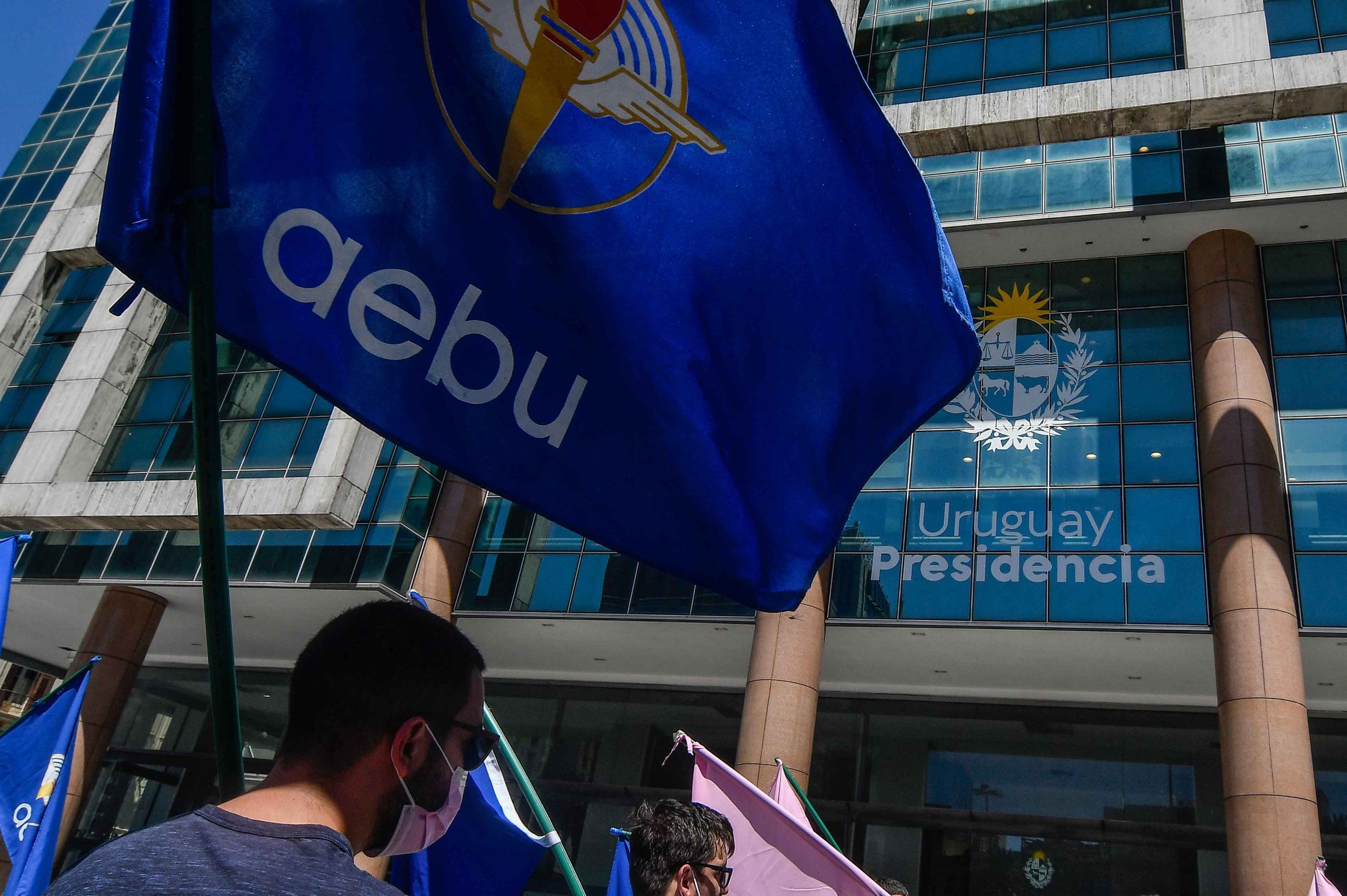 AEBU denunció a Citi Bank ante la Inspección de Trabajo por "práctica ...