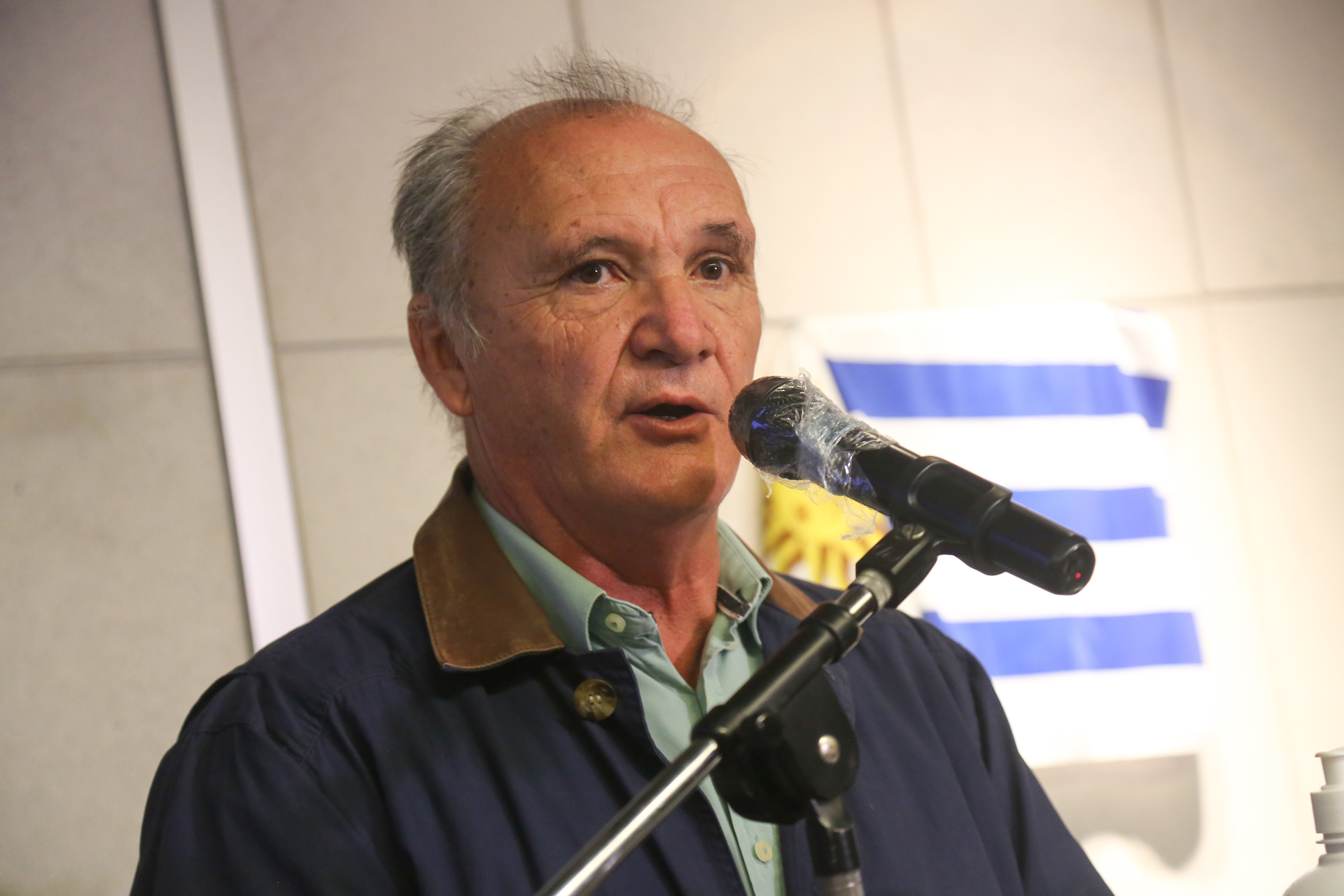 FA prometió cambios en educación y no cumplió, según Richard Read - 970 ...