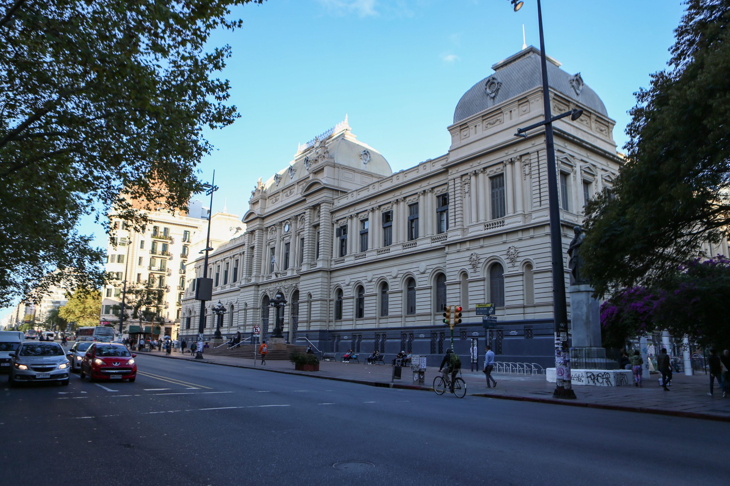 Udelar va a pedir en la Rendición de Cuentas $1 millón 500 mil para ...