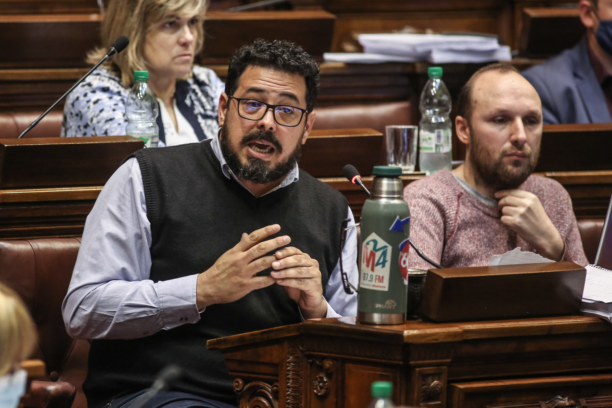 “Poco y escaso” el gasto del gobierno para "resolver los problemas del ...