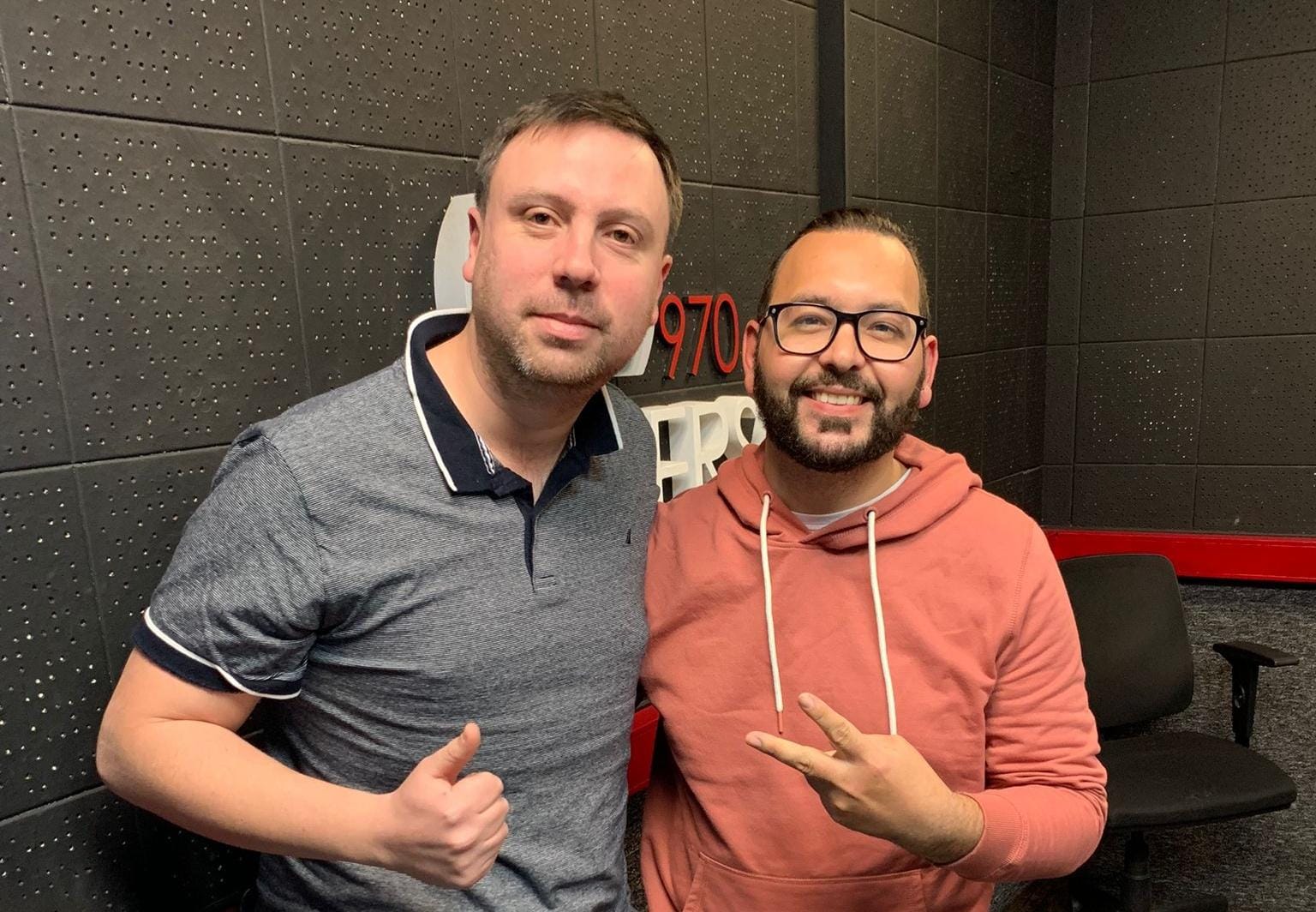 Oscar Collazo: el ganador de La Voz contó por primera vez su fuerte ...