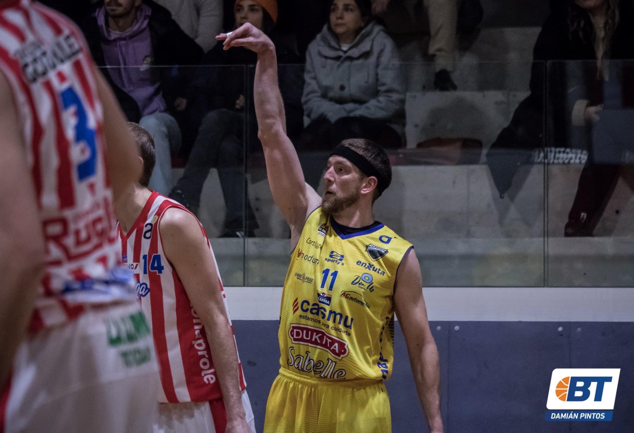 Emilio Taboada: “El Metro es un torneo de menor nivel que la Liga, pero ...
