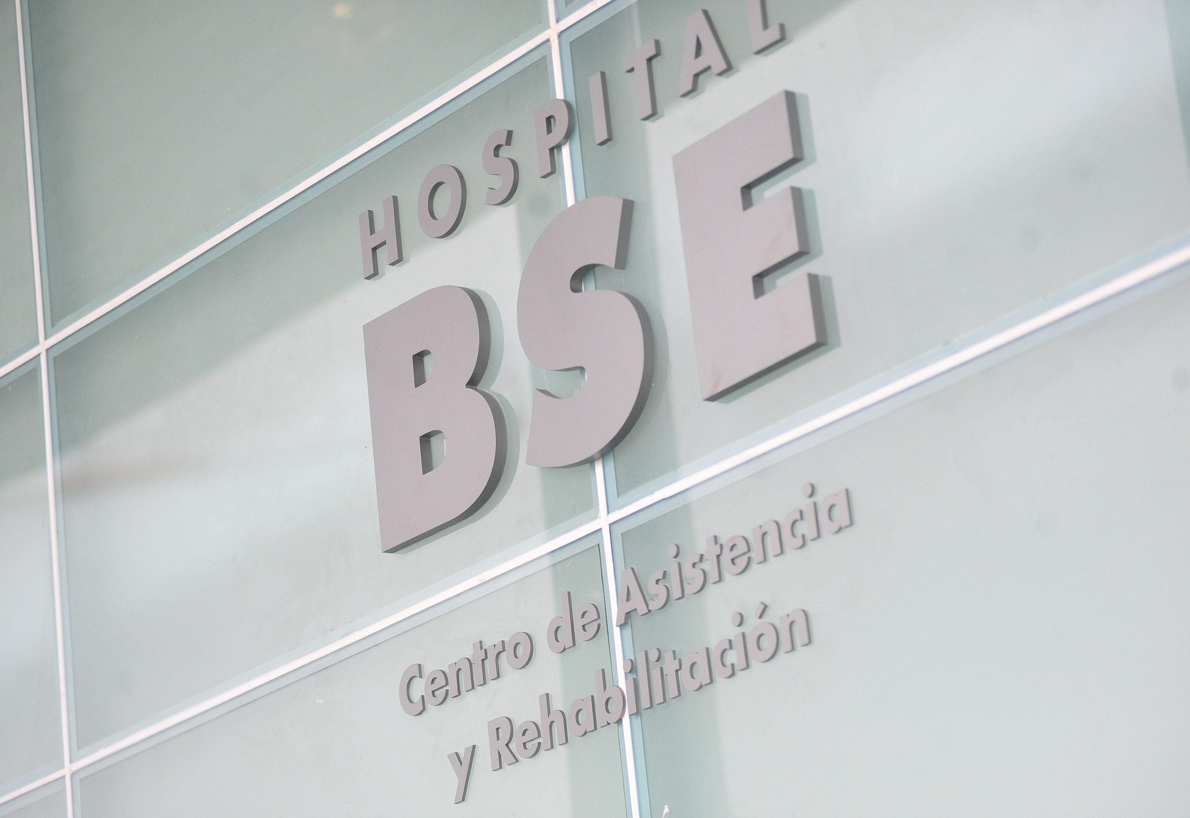 Hospital del Banco de Seguros del Estado obtuvo primer lugar en ...