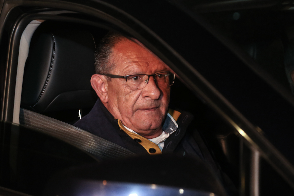 Intendente de Artigas removió a su secretario general tras escándalo de ...