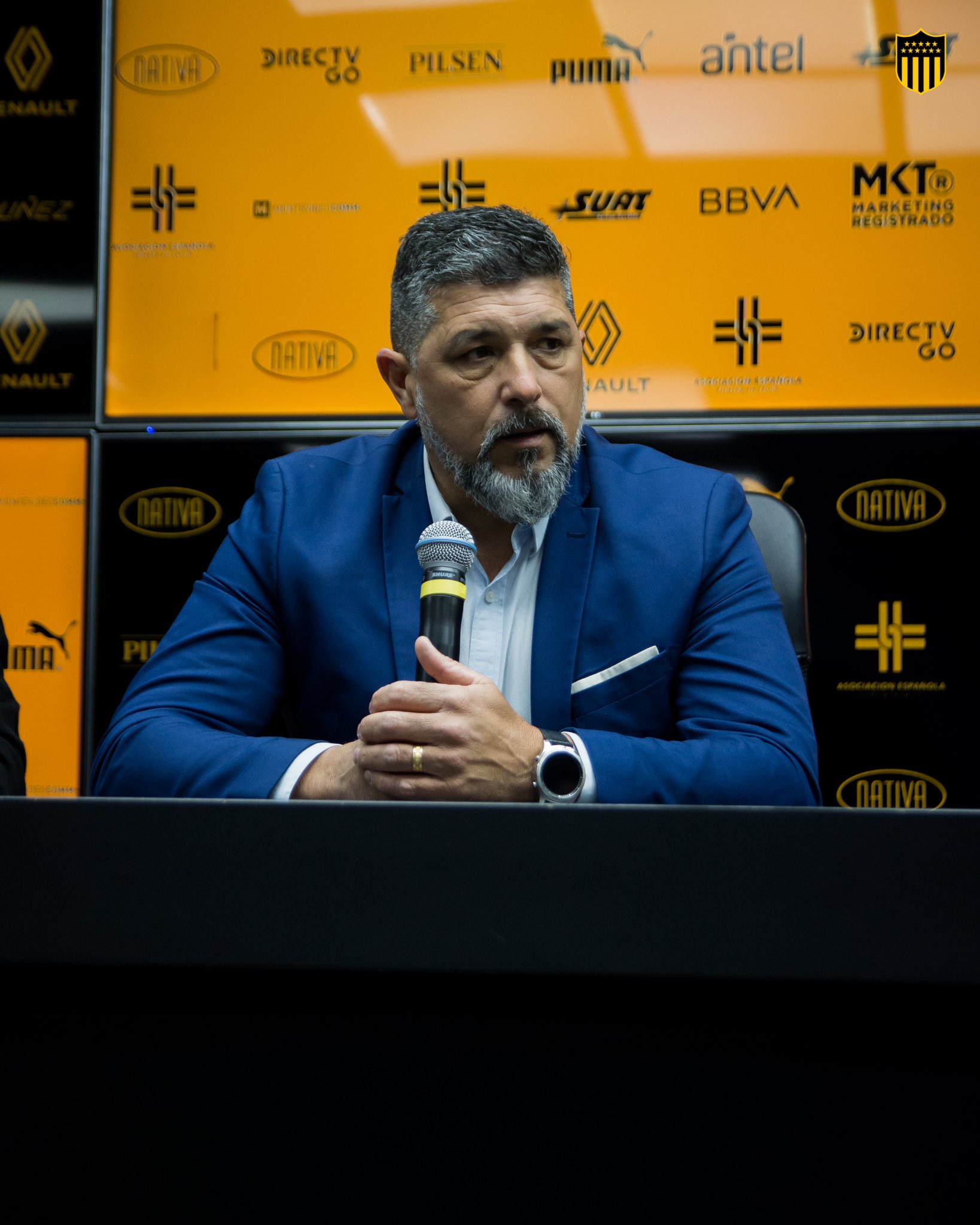 Leo Ramos: "Los más grandes saben como me gustan trabajar y jugar a mí ...