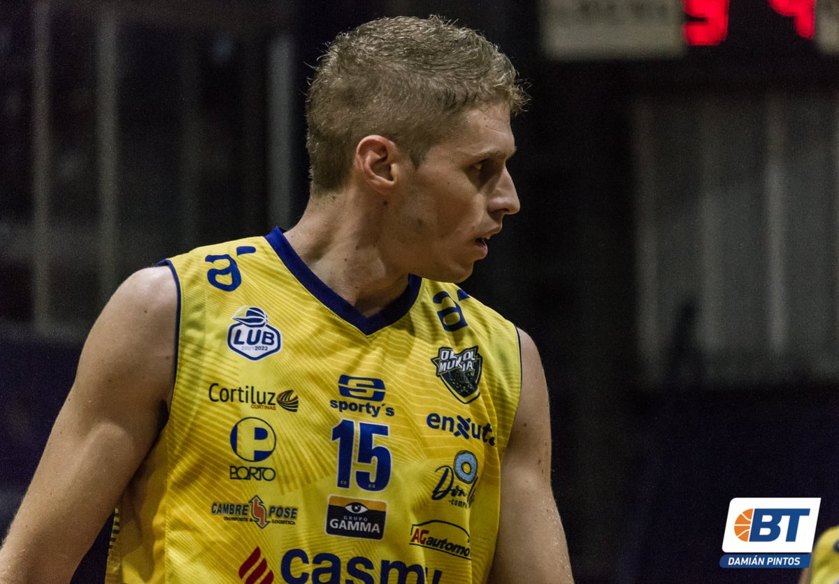 Rodrigo Cardozo: “Los detalles van a definir el partido de hoy. Hoy es ...