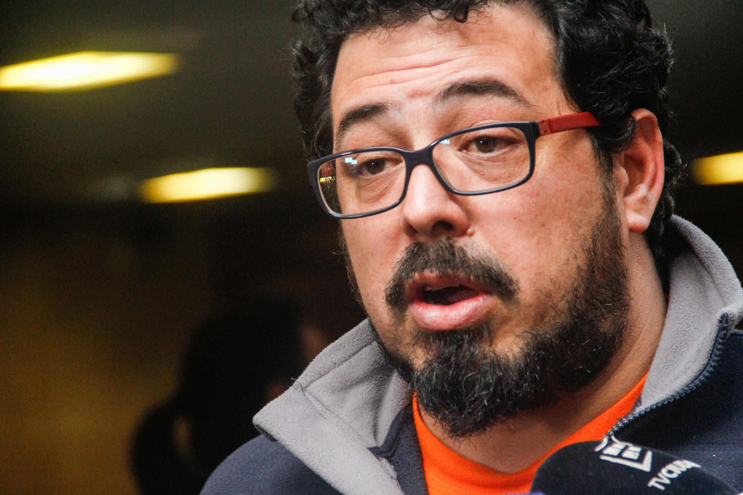 “Orsi es un discípulo de Mujica que lo supera con ventaja”, dijo el ...