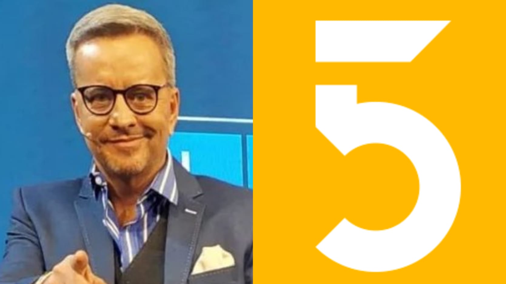 ¿Cuánto midió Julio Ríos en su debut? Fue lo más visto de Canal 5 - 970 ...